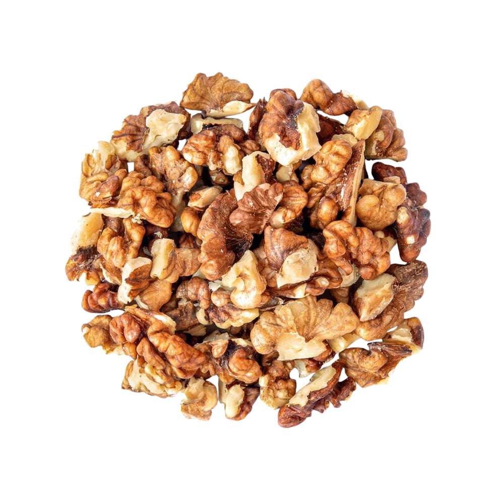Broken Walnuts | 1 Kg – VB Wholefoods