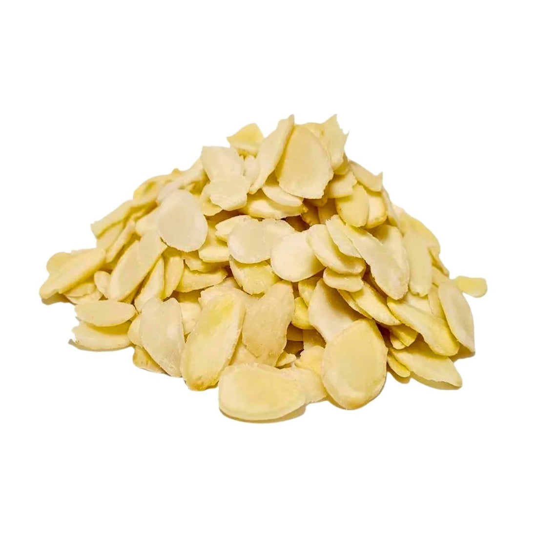 Flaked Almonds | 1 Kg – VB Wholefoods