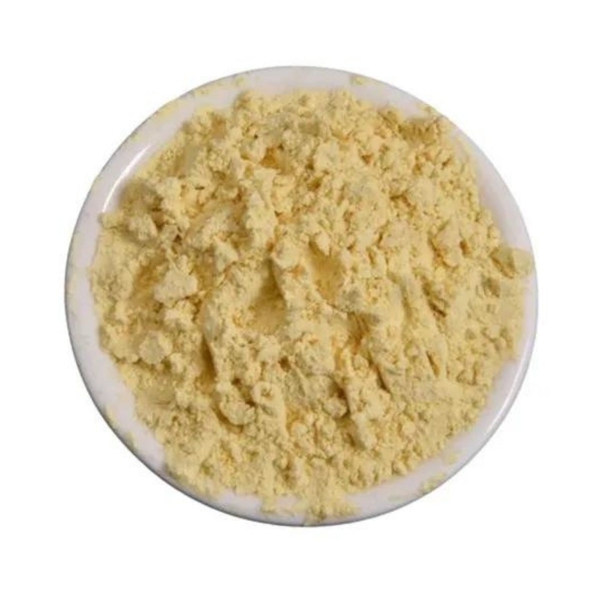 Gram Flour Coarse | Besan | 10 Kg – VB Wholefoods