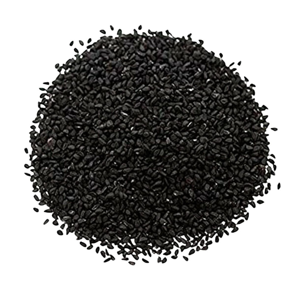 Kalonji Seeds | 1 Kg – VB Wholefoods