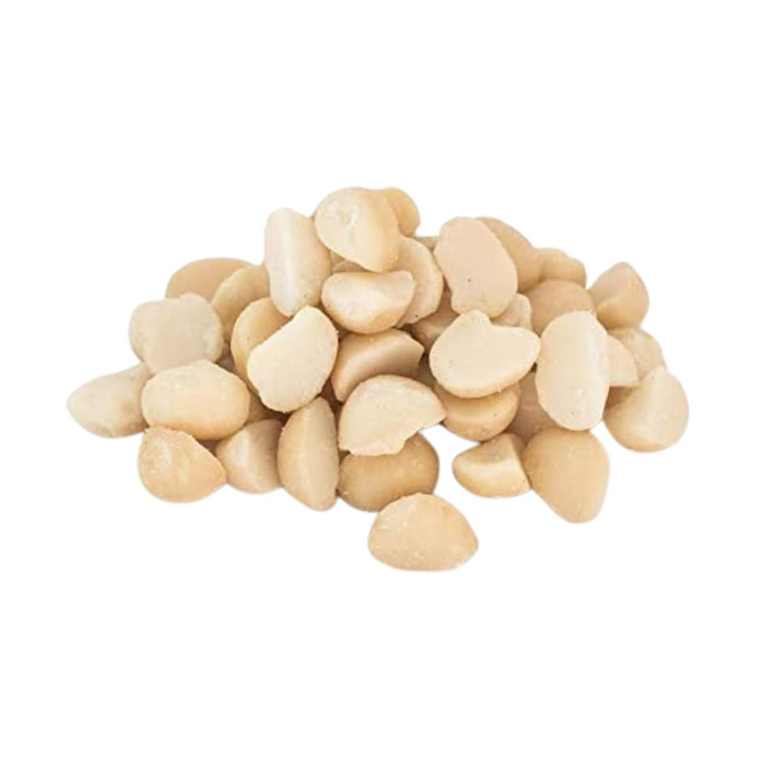 Macadamia Nuts - Halves & Whole | 5 Kg – VB Wholefoods