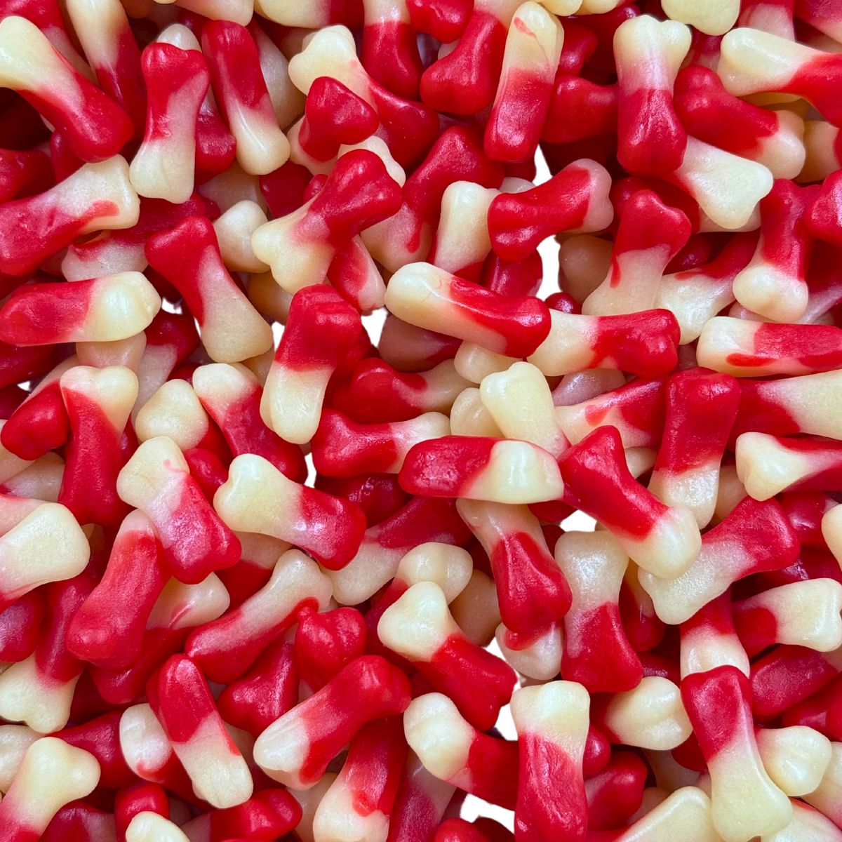 Mini Jelly Bones | 2 Kg – VB Wholefoods