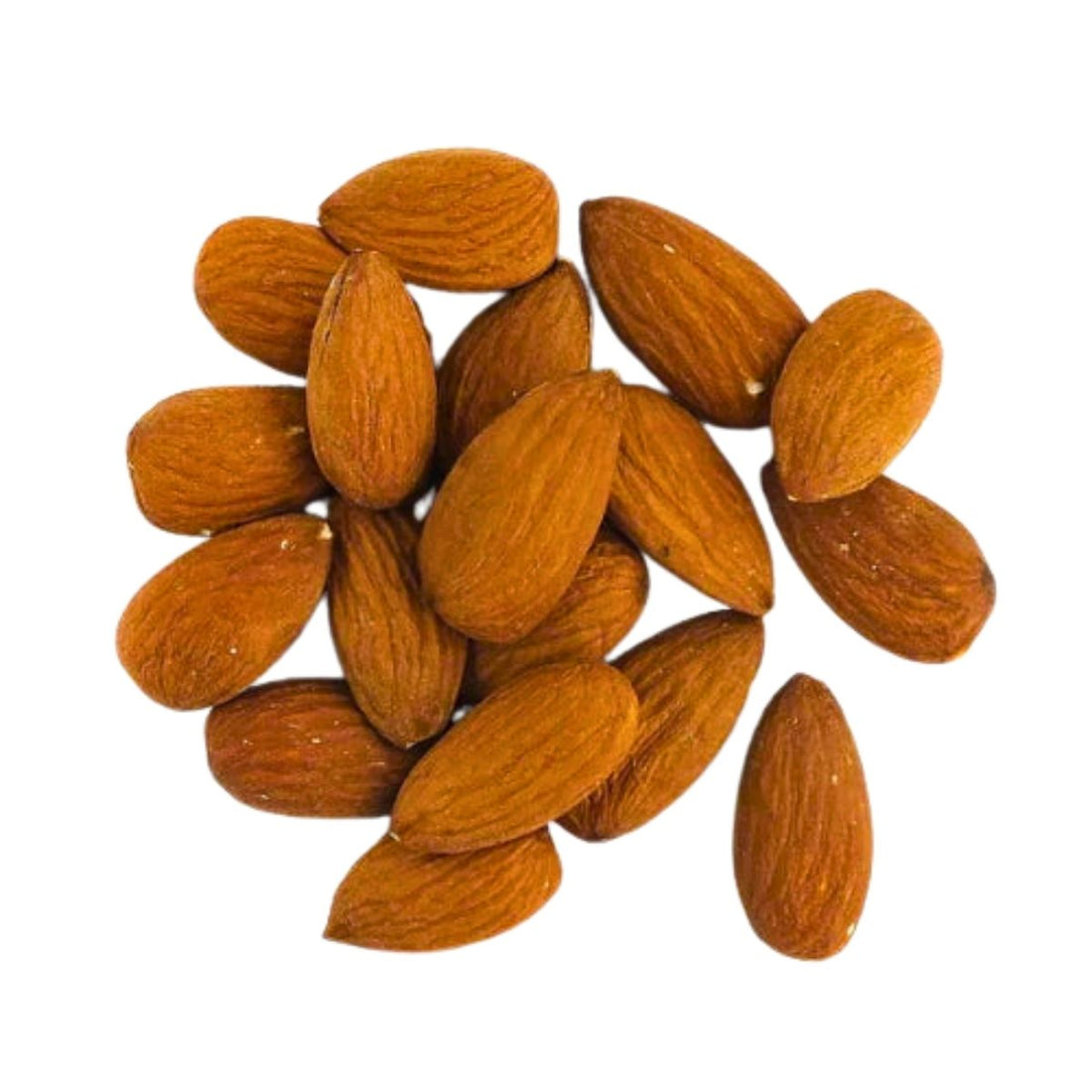 Raw Almonds | 10 Kg – VB Wholefoods