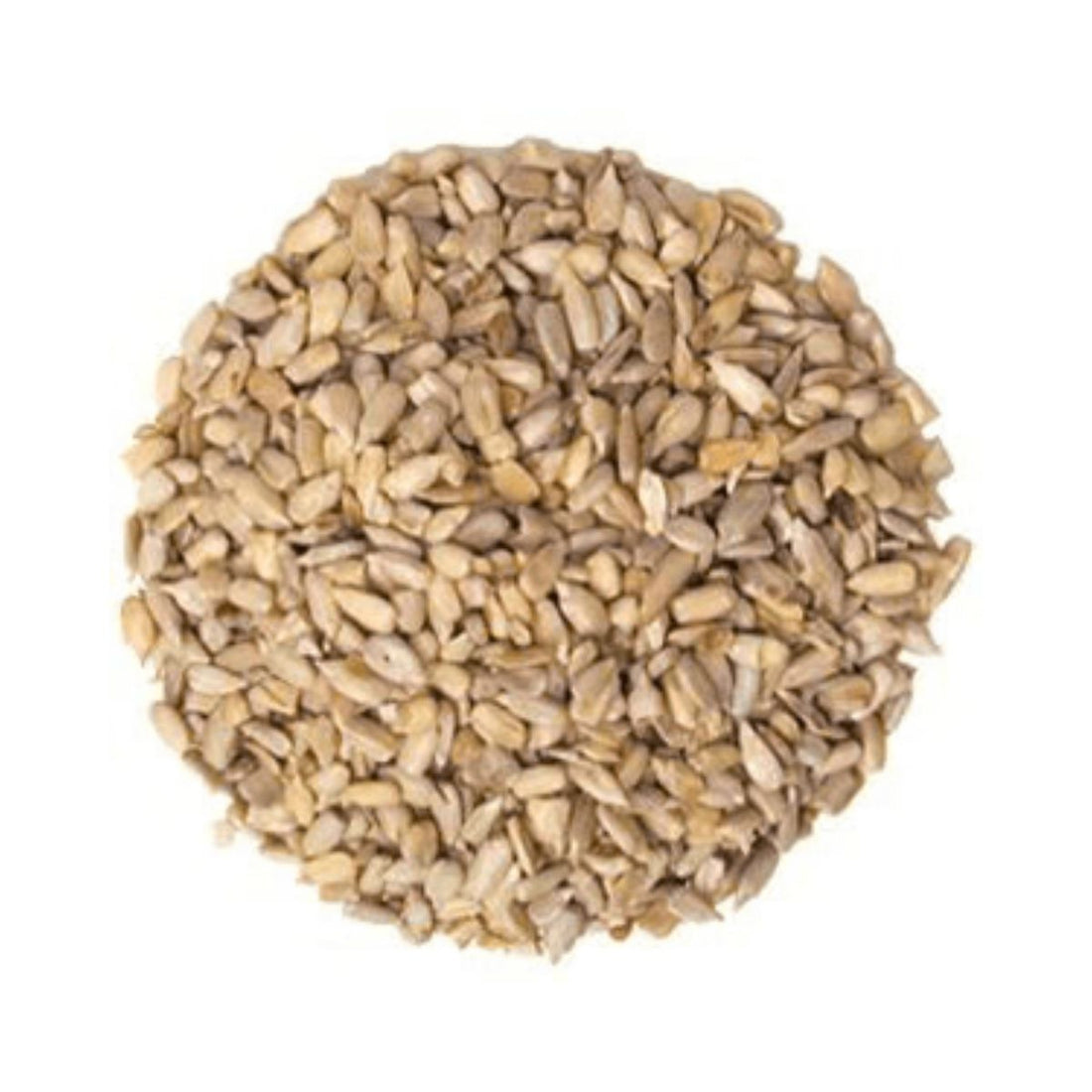 Raw Sunflower Seeds - Without Shell | 1 Kg – VB Wholefoods