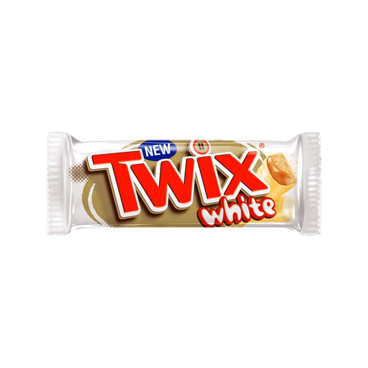 Twix White | 32 X 46g – VB Wholefoods