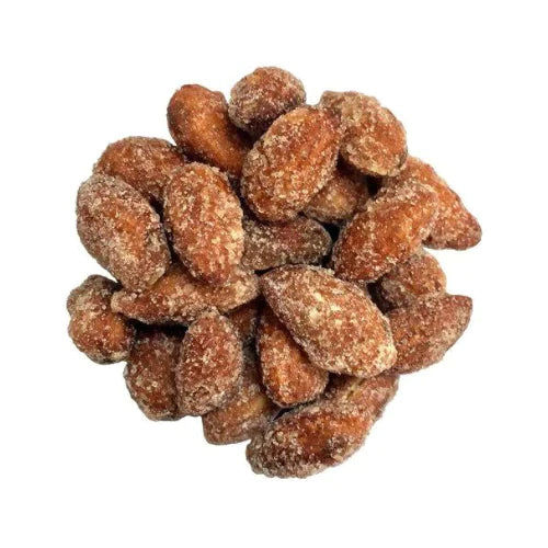 Honey Roasted Almonds | 1 Kg – VB Wholefoods