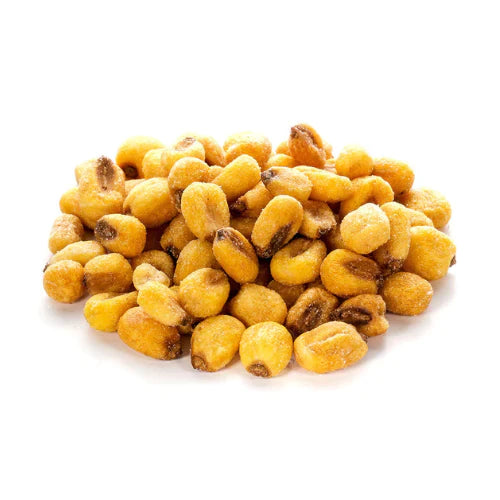 Toasted and Salted Corn | 1 Kg – VB Wholefoods